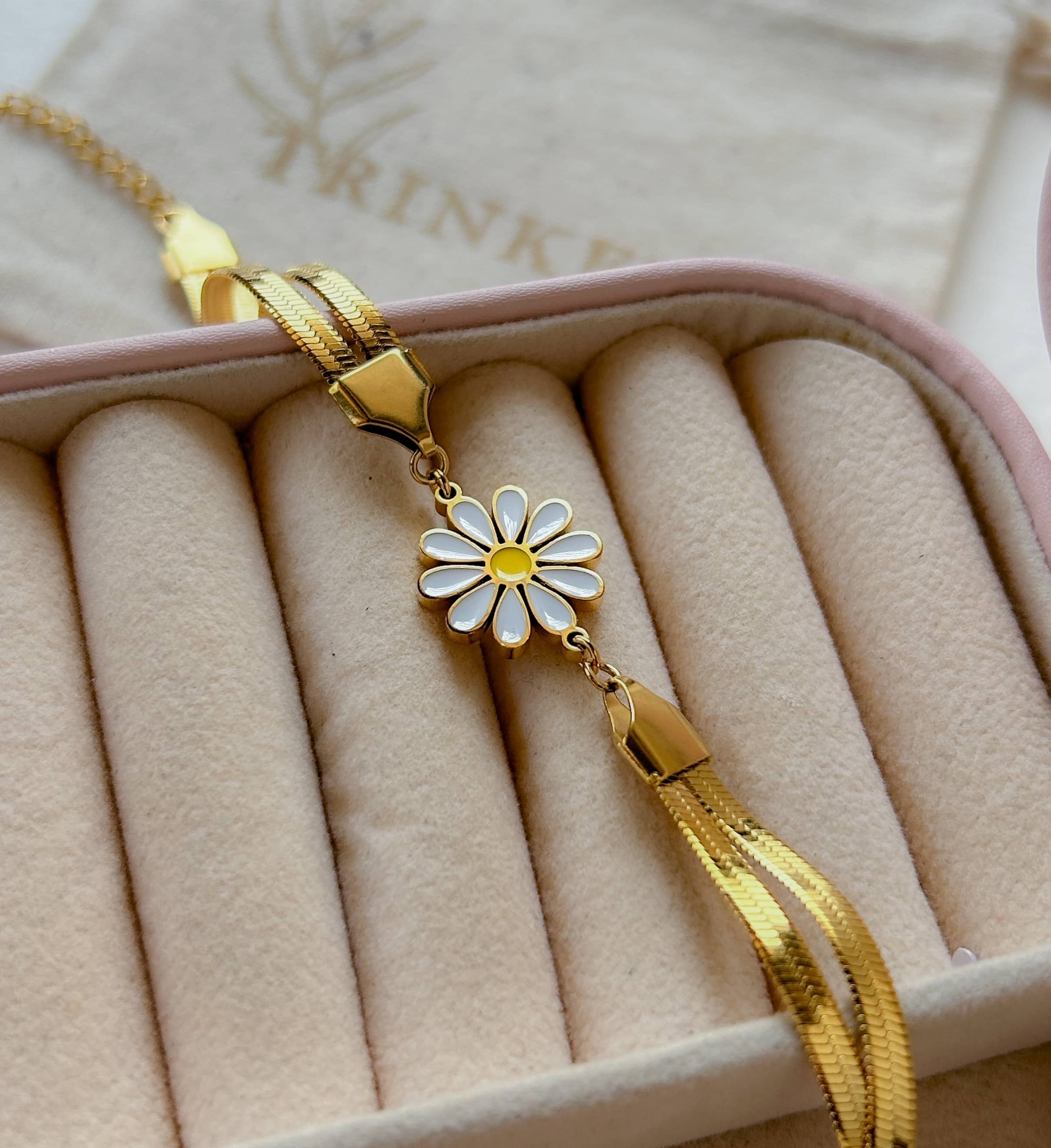 Bracelets & Bands – Trinkets By Mi