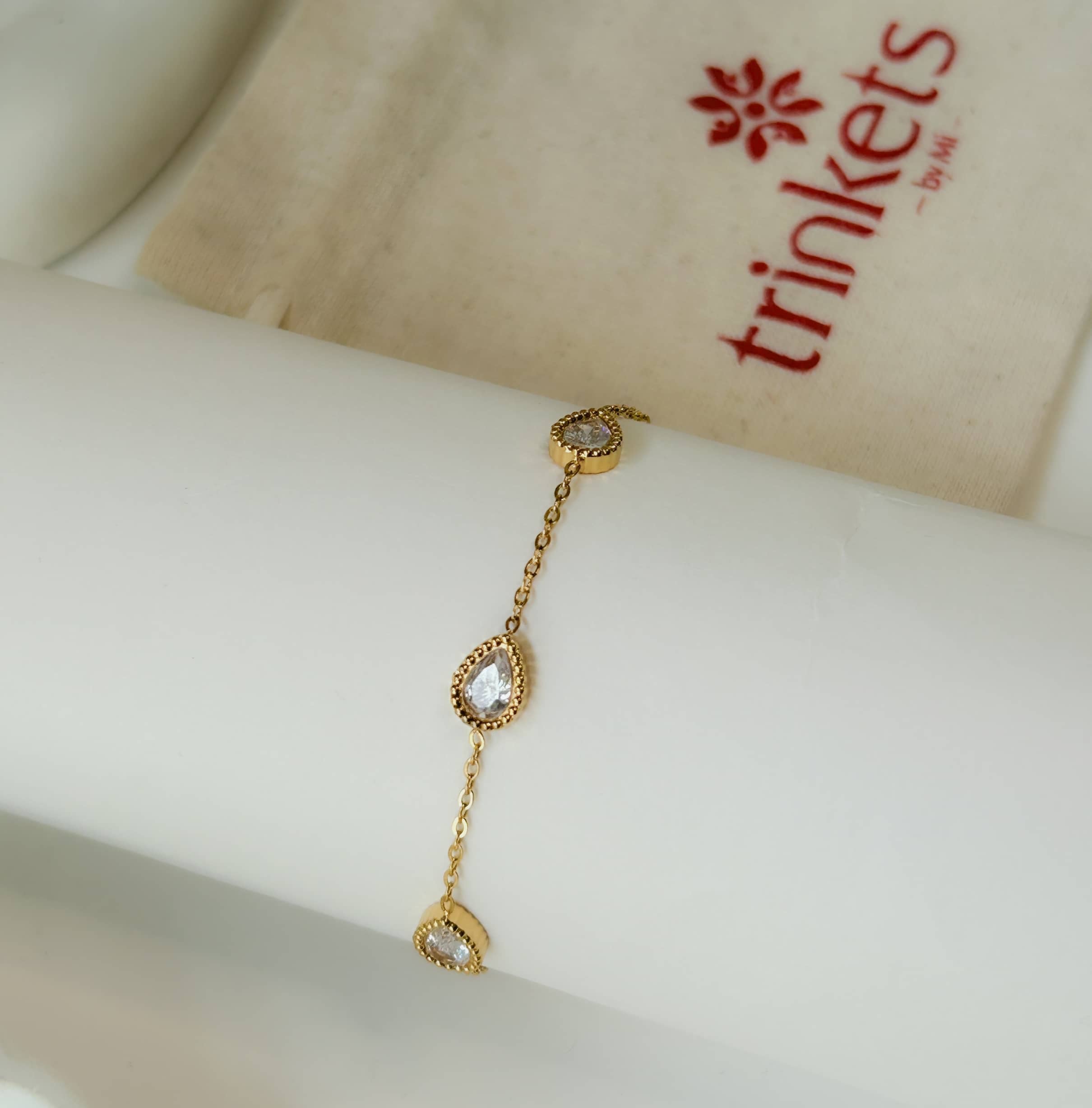 Bracelets & Bands – Trinkets By Mi