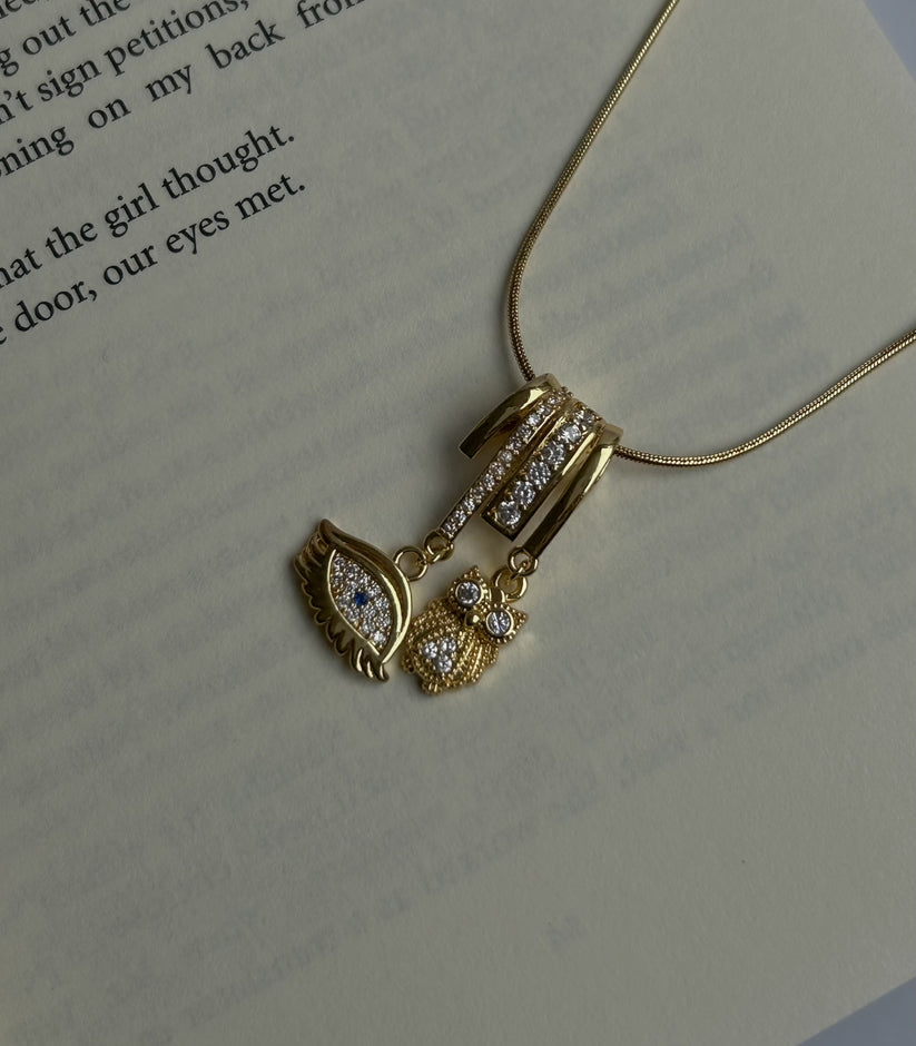 Whimsical Wonders Collection – Trinkets By Mi