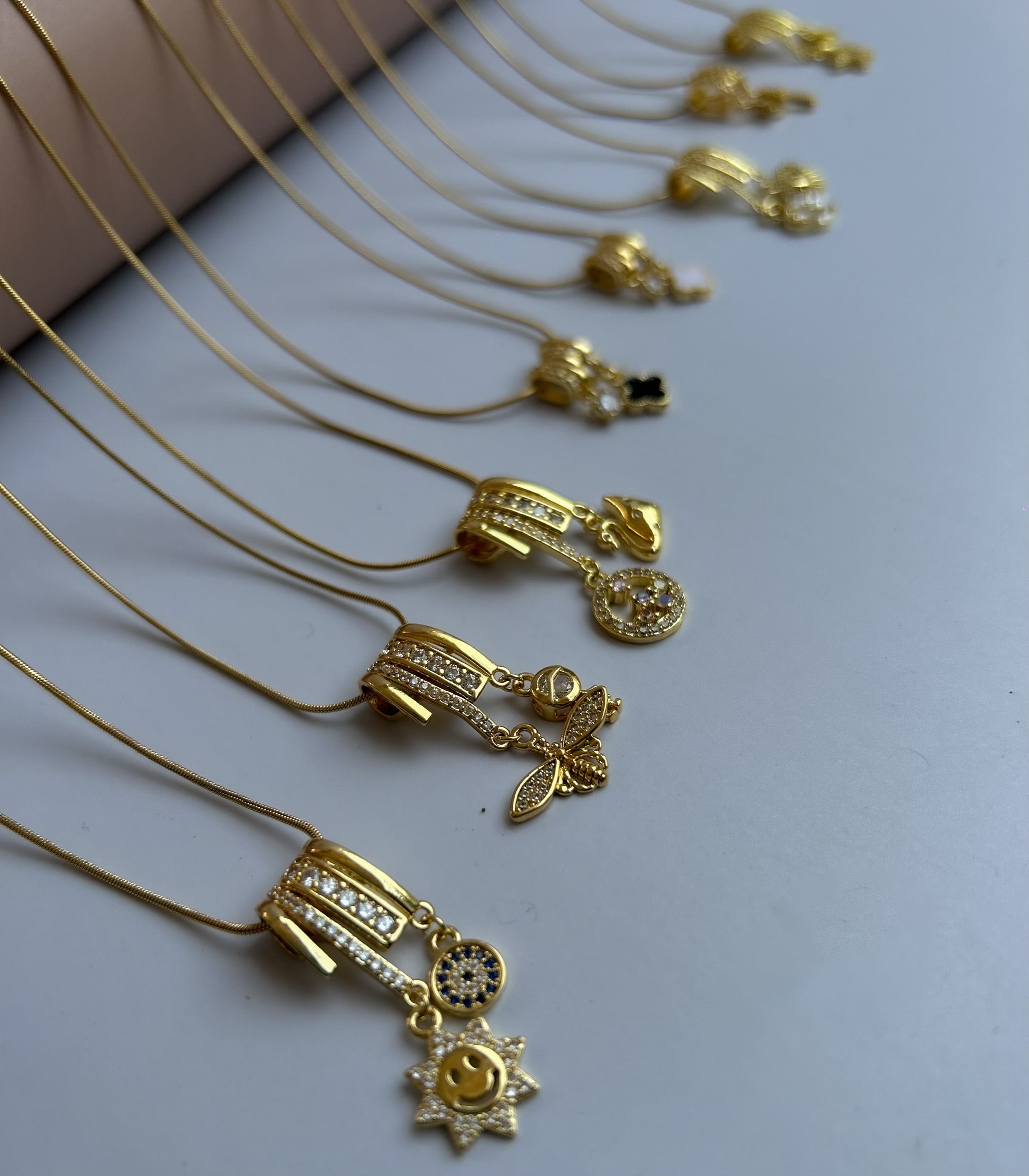 Whimsical Wonders Collection – Trinkets By Mi