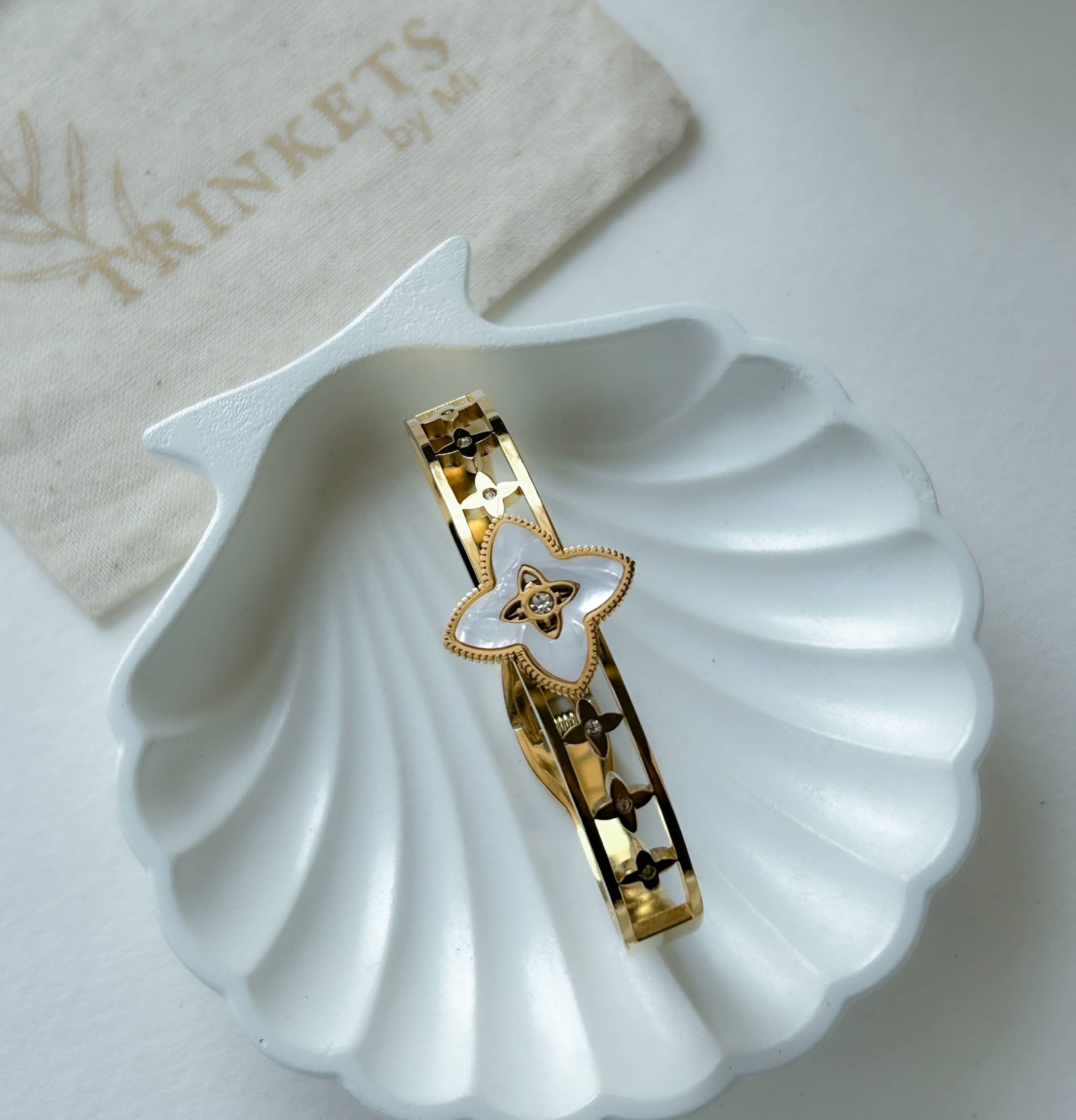 Samara Band – Trinkets By Mi