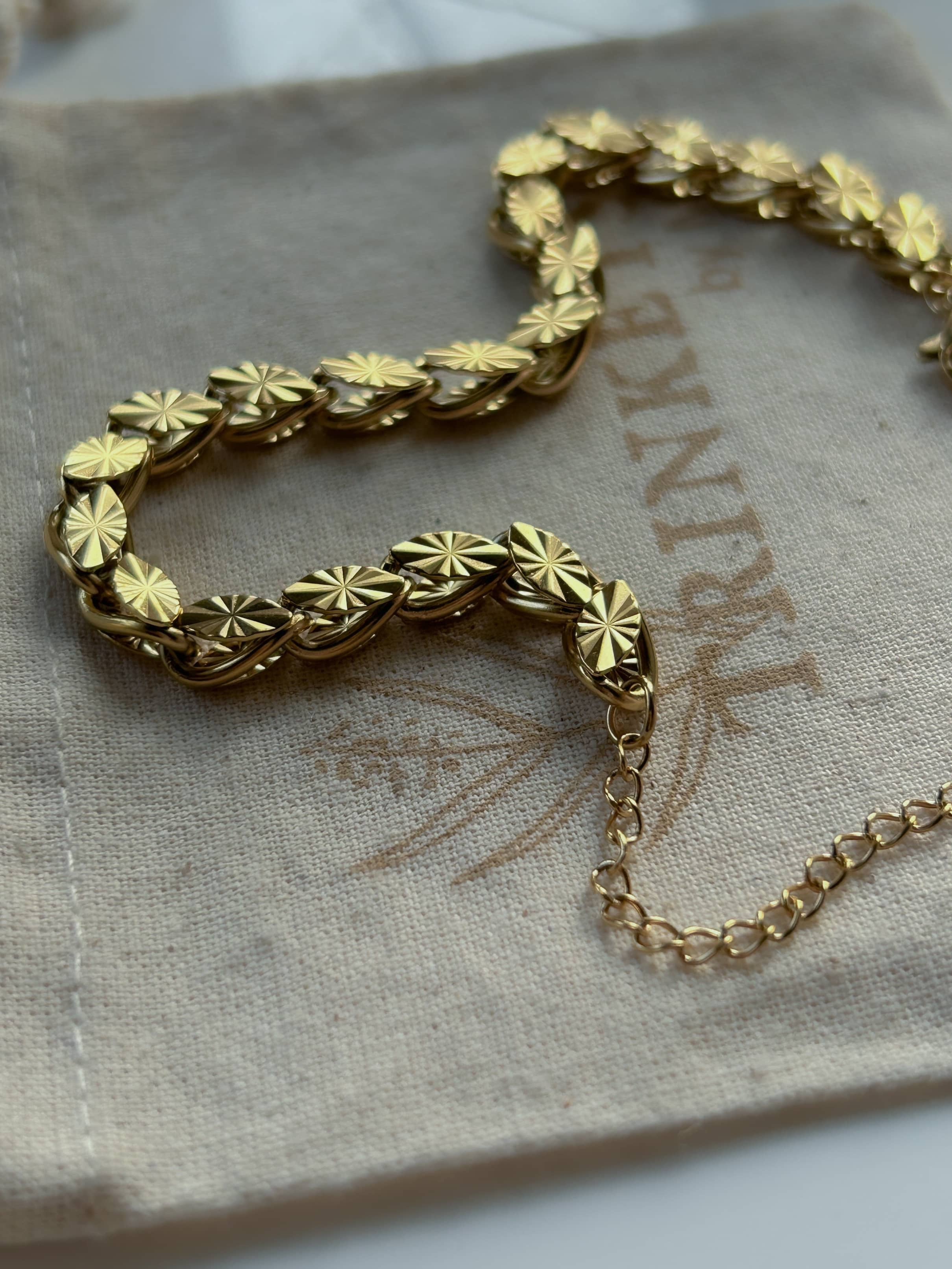 Bracelets & Bands – Trinkets By Mi