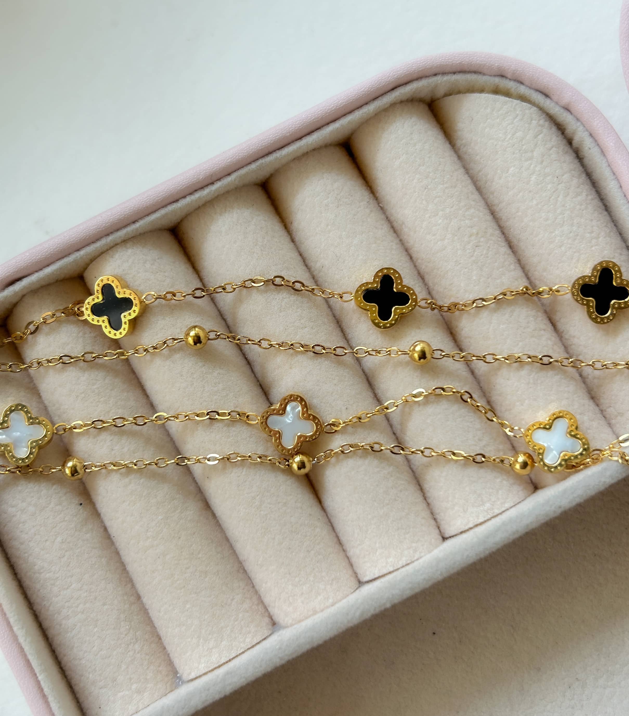 Bracelets & Bands – Trinkets By Mi