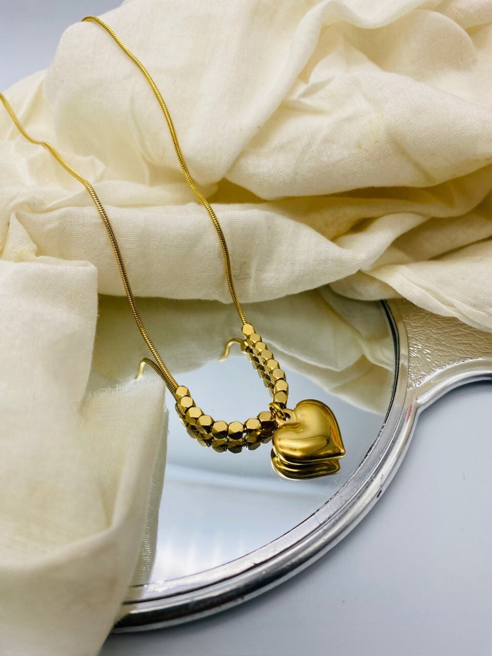 Necklaces – Trinkets By Mi