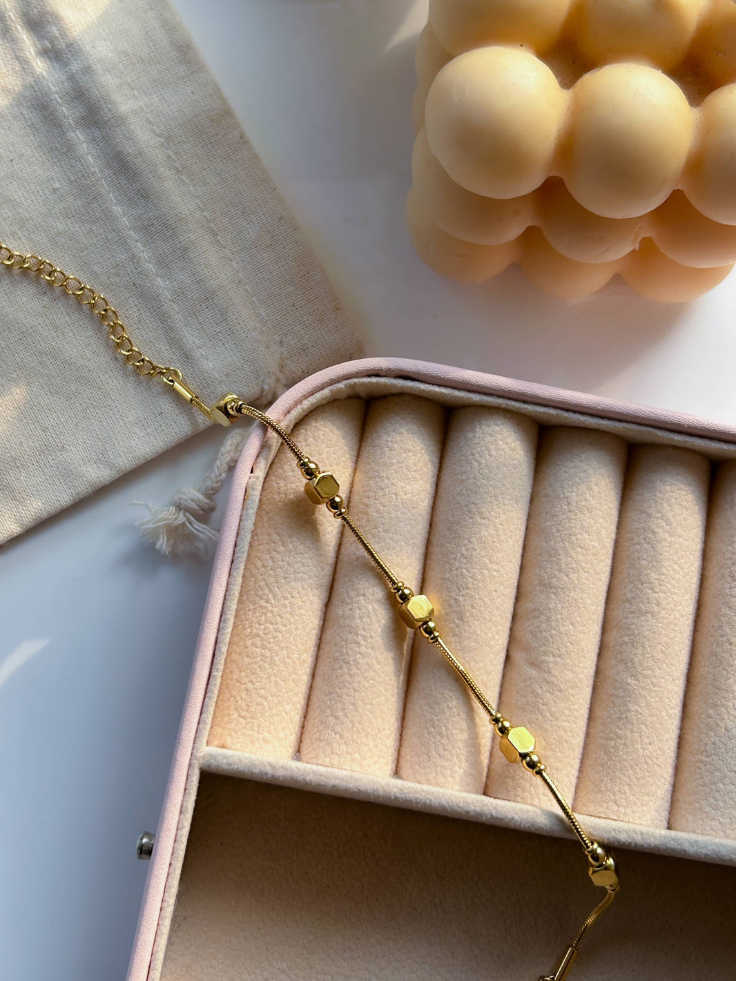 Bracelets & Bands – Trinkets By Mi