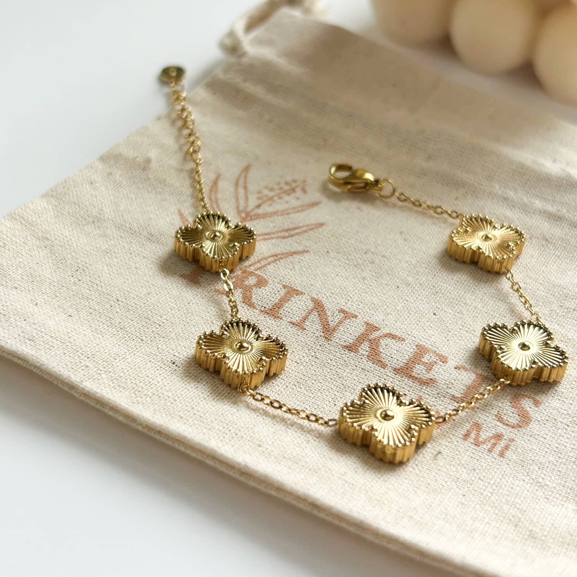 Bracelets & Bands – Trinkets By Mi