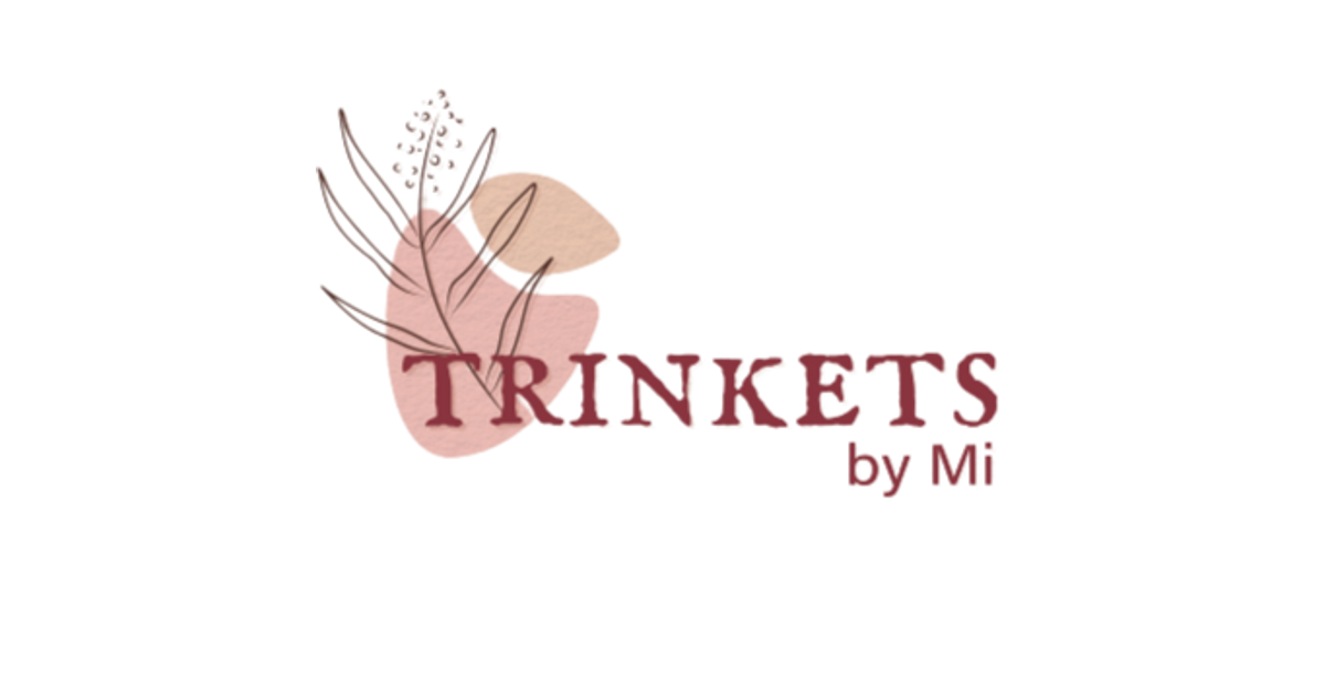 Trinkets By MI – Trinkets By Mi